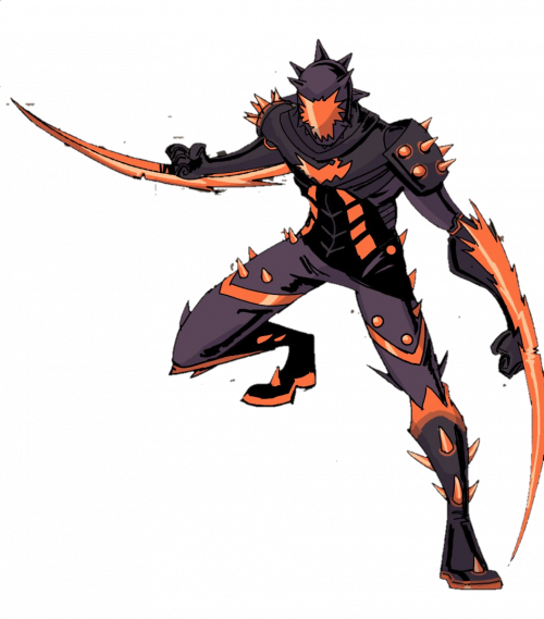 Create a Voidwatcher loss Tier List - TierMaker