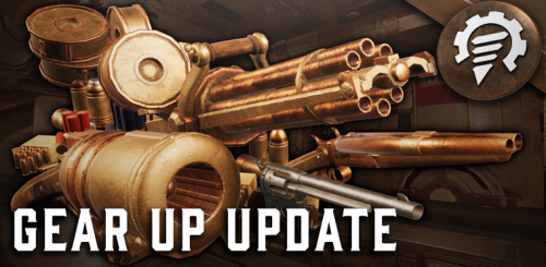 Volcanoids weapons Tier List (Community Rankings) - TierMaker