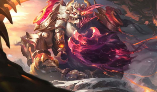 Volibear Skin Tier List (Community Rankings) - TierMaker