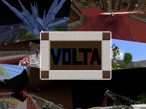 VOLTA 1.06 Tier List (Community Rankings) - TierMaker