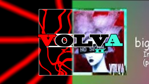 VOLVA 1 E 2 Tier List (Community Rankings) - TierMaker