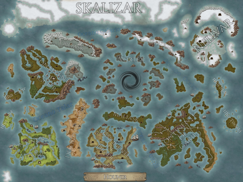 Vortex rpg Tier List (Community Rankings) - TierMaker