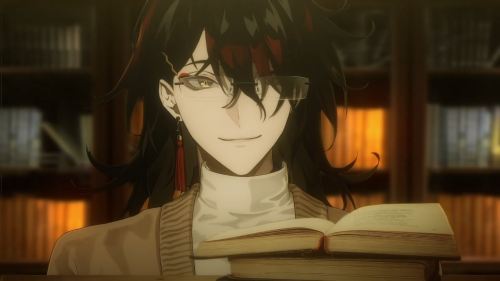 Create a Vox Akuma's ASMR Characters Tier List - TierMaker