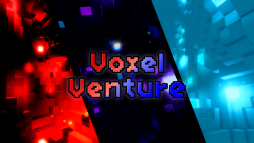Voxel Venture Voxel's (+stick) Tier List (Community Rankings) - TierMaker