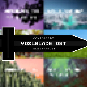 Voxlblade OST Tier List (Community Rankings) - TierMaker