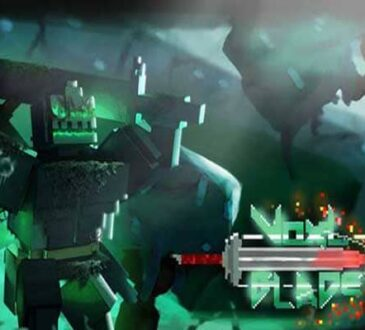 VoxlBlade Sword Tier List (Community Rankings) - TierMaker