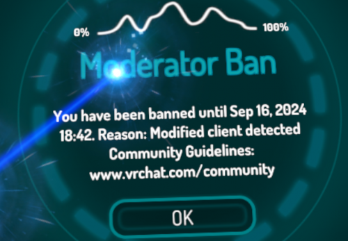 VrChat Modifiers Tier List (Community Rankings) - TierMaker