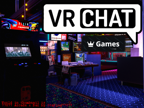 VRChat Games Tier List (Community Rankings) - TierMaker