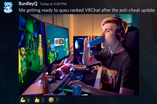 Vrchat Ranked Avatars Tier List (Community Rankings) - TierMaker