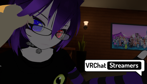 VRChat Streamers/Content Creators Tier List (Community Rankings ...