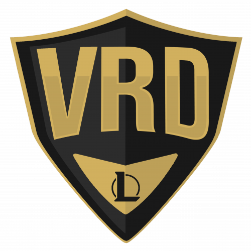 VRD - Spring 2022 Tier List (Community Rankings) - TierMaker