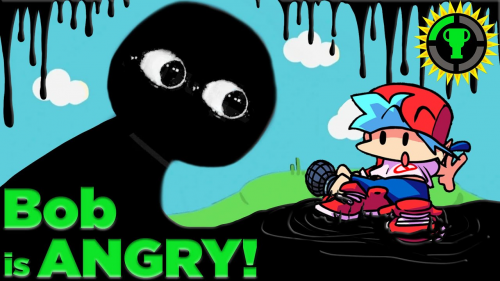 Vs Bob & Little man FNF main songs TIER LIST Tier List (Community ...