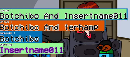 Create a Vs botchibo and his sibling(V1/V2) Tier List - TierMaker