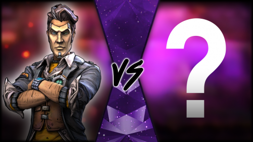 VS Handsome Jack Tier List (Community Rankings) - TierMaker
