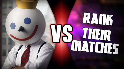 Create a VS Ideas for Jack Box Tier List - TierMaker