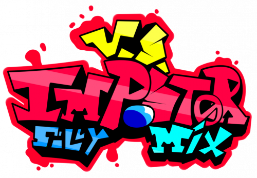 Vs Impostor: Silly Mix Designs Tier List (Community Rankings) - TierMaker