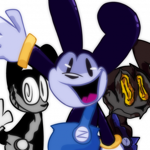 Create a Vs Mouse D-SIDE Music (Canceled Mod) Tier List - TierMaker