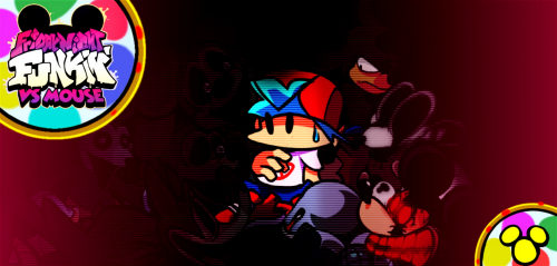 Create a Vs Mouse Mods Tier List - TierMaker