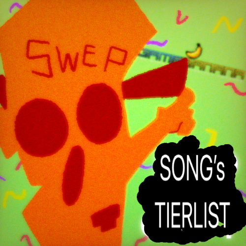 Create a vs Prange Guy (demo) Songs TierList Tier List - TierMaker Create a vs Prange Guy (demo) Songs TierList Tier List - TierMaker