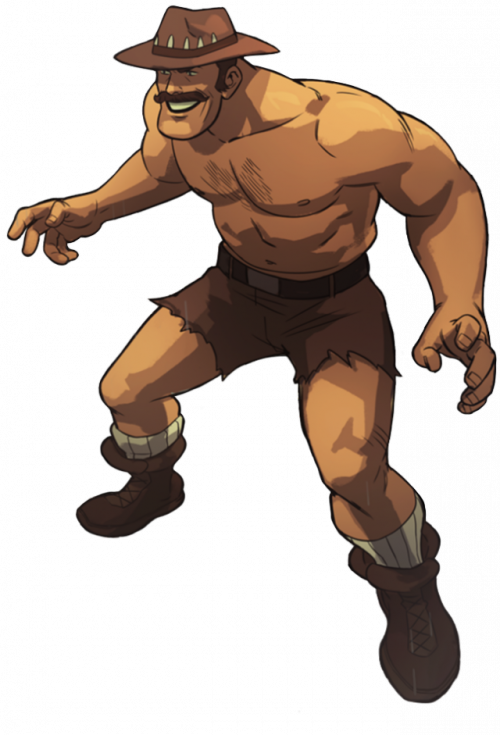 VS. Saxton Hale Classes Tier List (Community Rankings) - TierMaker