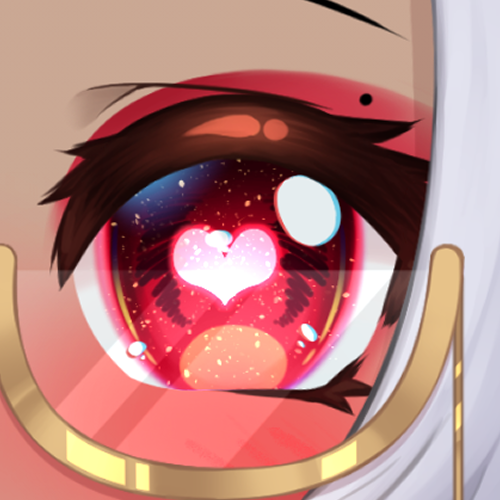 Create a VTuber Eyes Tier List - TierMaker