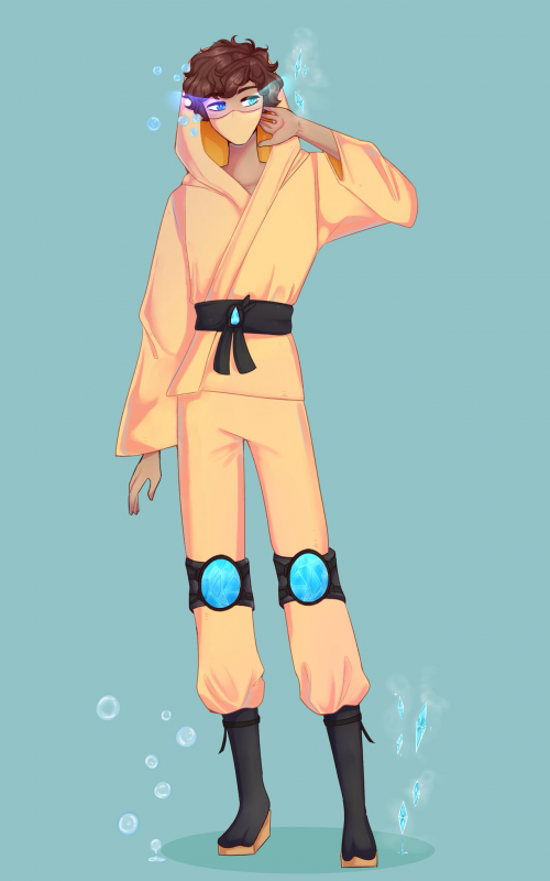 Vtuber fighting game types Tier List (Community Rankings) - TierMaker