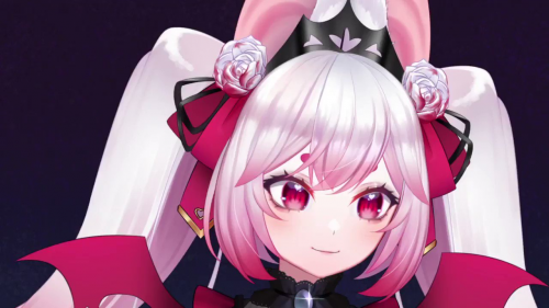 Create a Vtuber looks vs scary Tier List - TierMaker