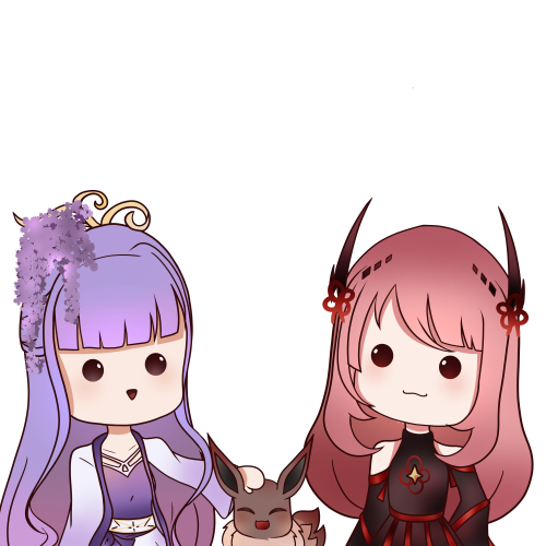 Create a Vtuber PKMN Types Specialties Tier List - TierMaker