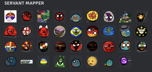 Create a Vw1 balls Tier List - TierMaker