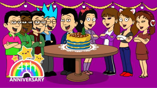 Vyonders/GoAnimators 2021 Tier List (Community Rankings) - TierMaker