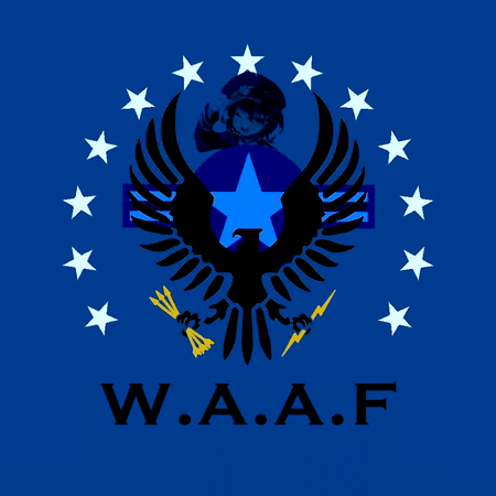 WAAF Waifu & Husbando Tier List (Community Rankings) - TierMaker