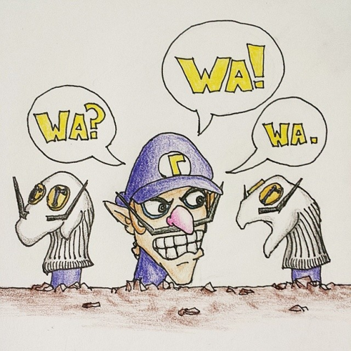 Wacket Monsters Tier List (Community Rankings) - TierMaker