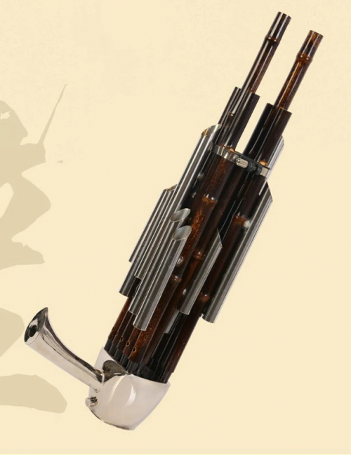 Create a Wacky Instruments Tier List - TierMaker