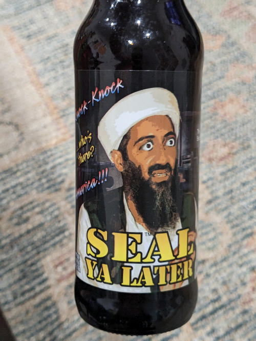 Create a Wacky Soda Tier List - TierMaker