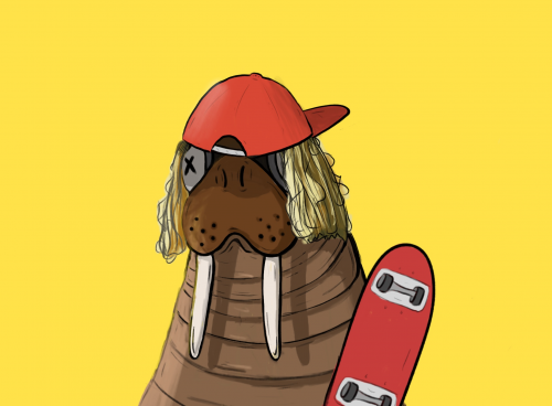 Wacky Walrus Tier List (Community Rankings) - TierMaker