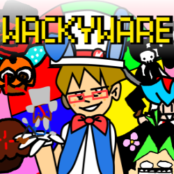WackyWare Minigames Tier List (Community Rankings) - TierMaker