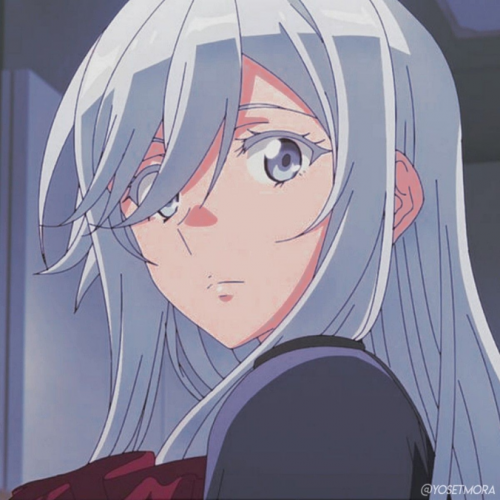 Create a Waifu (300 characters) Tier List - TierMaker