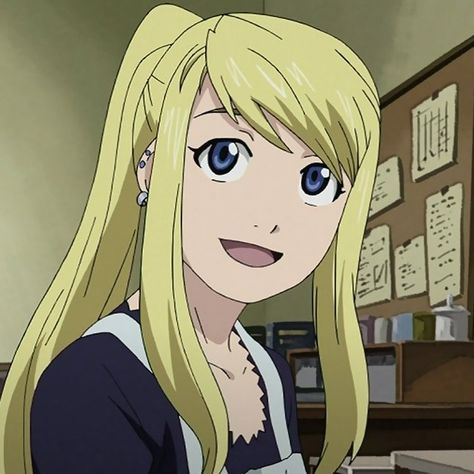 Create a Waifu anime Tier List - TierMaker