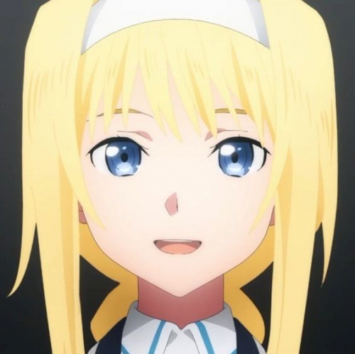 Waifu Marwan Tier List (Community Rankings) - TierMaker