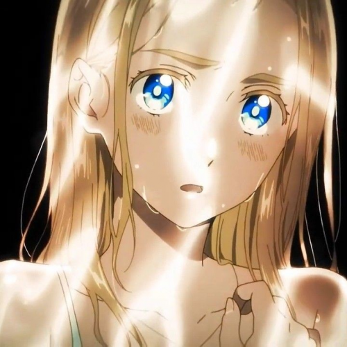 Create a Waifu season spring 2022 Tier List - TierMaker