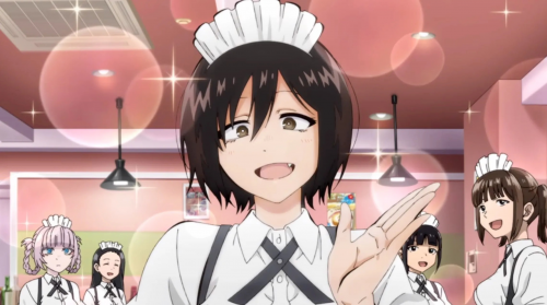 Create a Waifu Summer 2022 (AnimeClick.it) Tier List - TierMaker