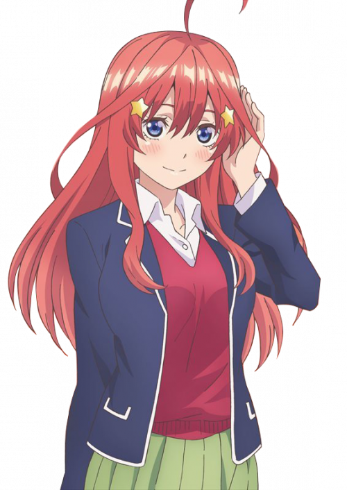 Create a Waifu Tier List - TierMaker