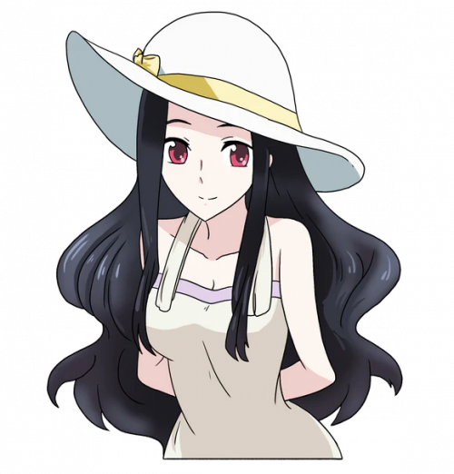 Create a Waifu 2 Tier List - TierMaker