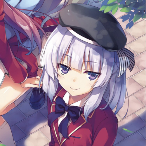 Create a Waifu Tierlist Tier List - TierMaker