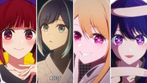 Create a Waifu tierlist (400+) Tier List - TierMaker