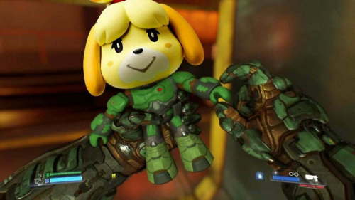 Waifus de la Canelita y el Doom Slayer Tier List (Community Rankings ...