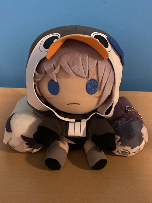 Create a Waifus entre las waifus Tier List - TierMaker