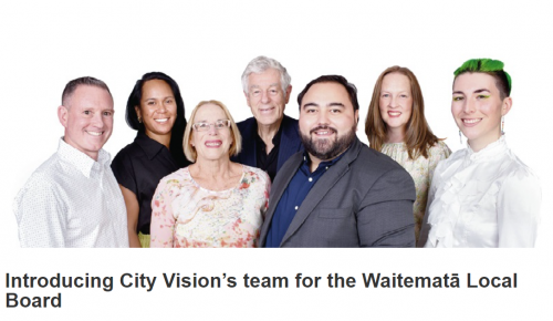 Create a Waitemataa Local Board Tier List - TierMaker