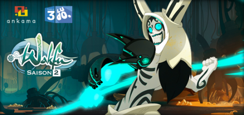 Create a Wakfu characters Tier List - TierMaker