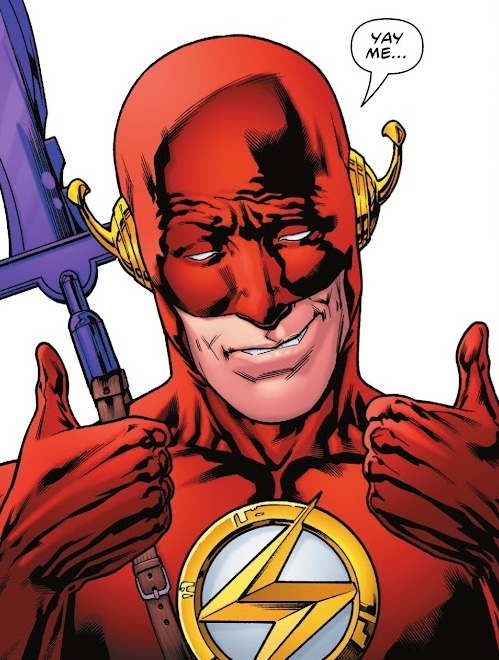 Create a Wally West adaptations Tier List - TierMaker Create a Wally West adaptations Tier List - TierMaker